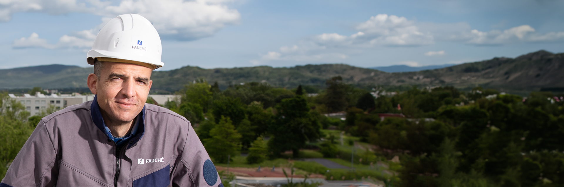 Fauché en France - Fauché